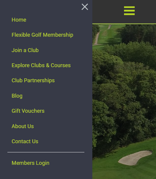 How do I log into my account?